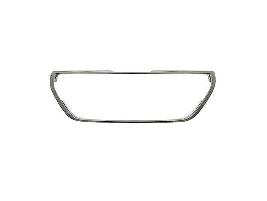 Enjoliveur Contour Grille PEUGEOT 208 2015-2019 Peugeot 208 2015 - 0000 ...