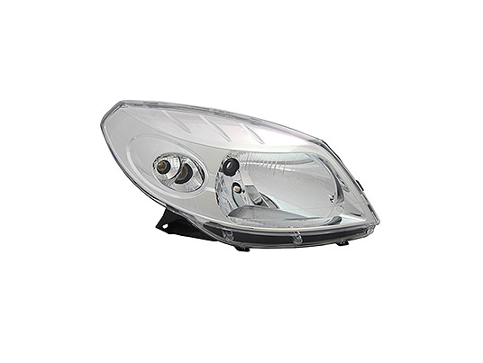 Phare électrique DACIA SANDERO Dacia Sandero 2008 - 2012 8200733877 ...